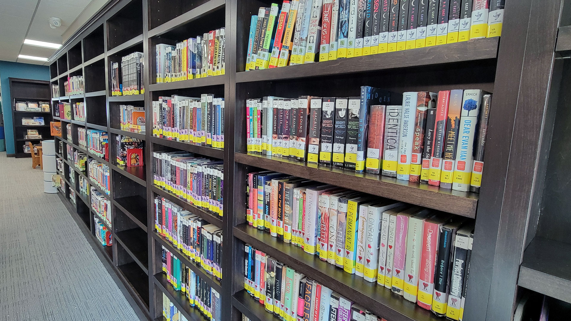 What’s New at the Library | Brandon Public Library