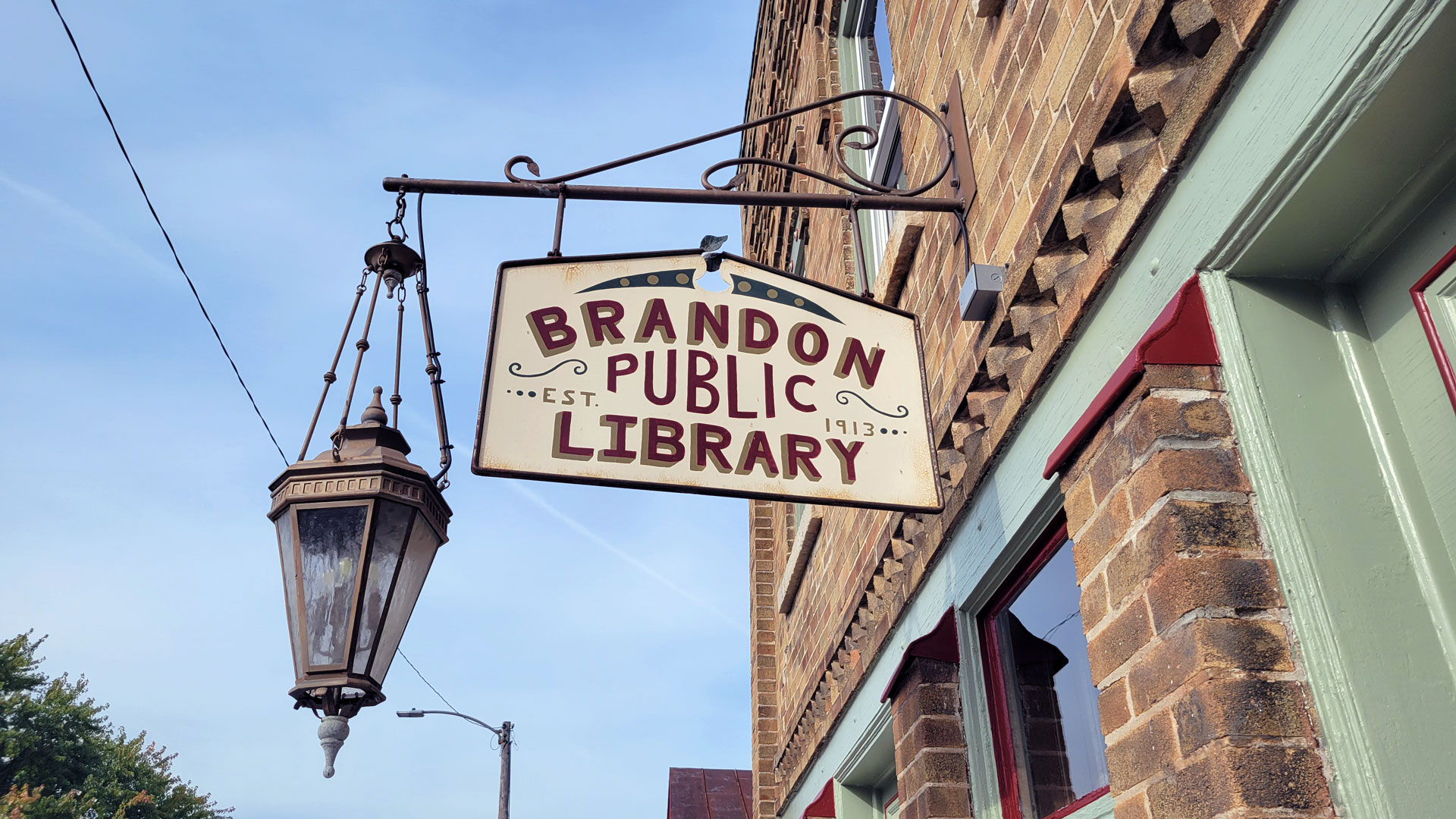 Services | Brandon Public Library